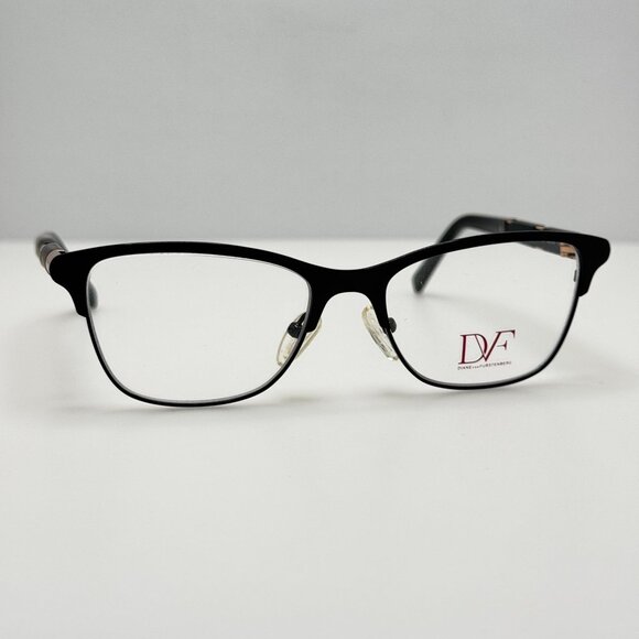 Diane Von Furstenberg | Accessories | Diane Von Furstenberg Eyeglasses ...